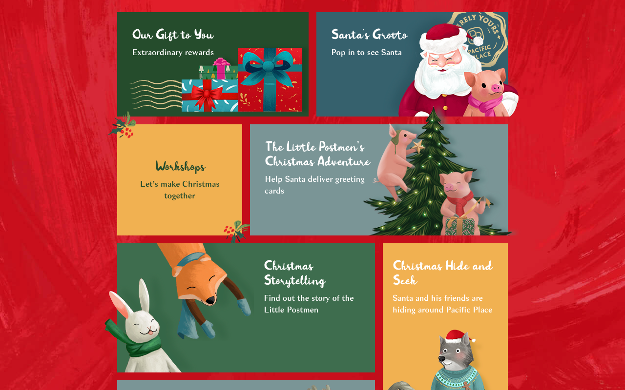 Fusion Limited | Portfolio